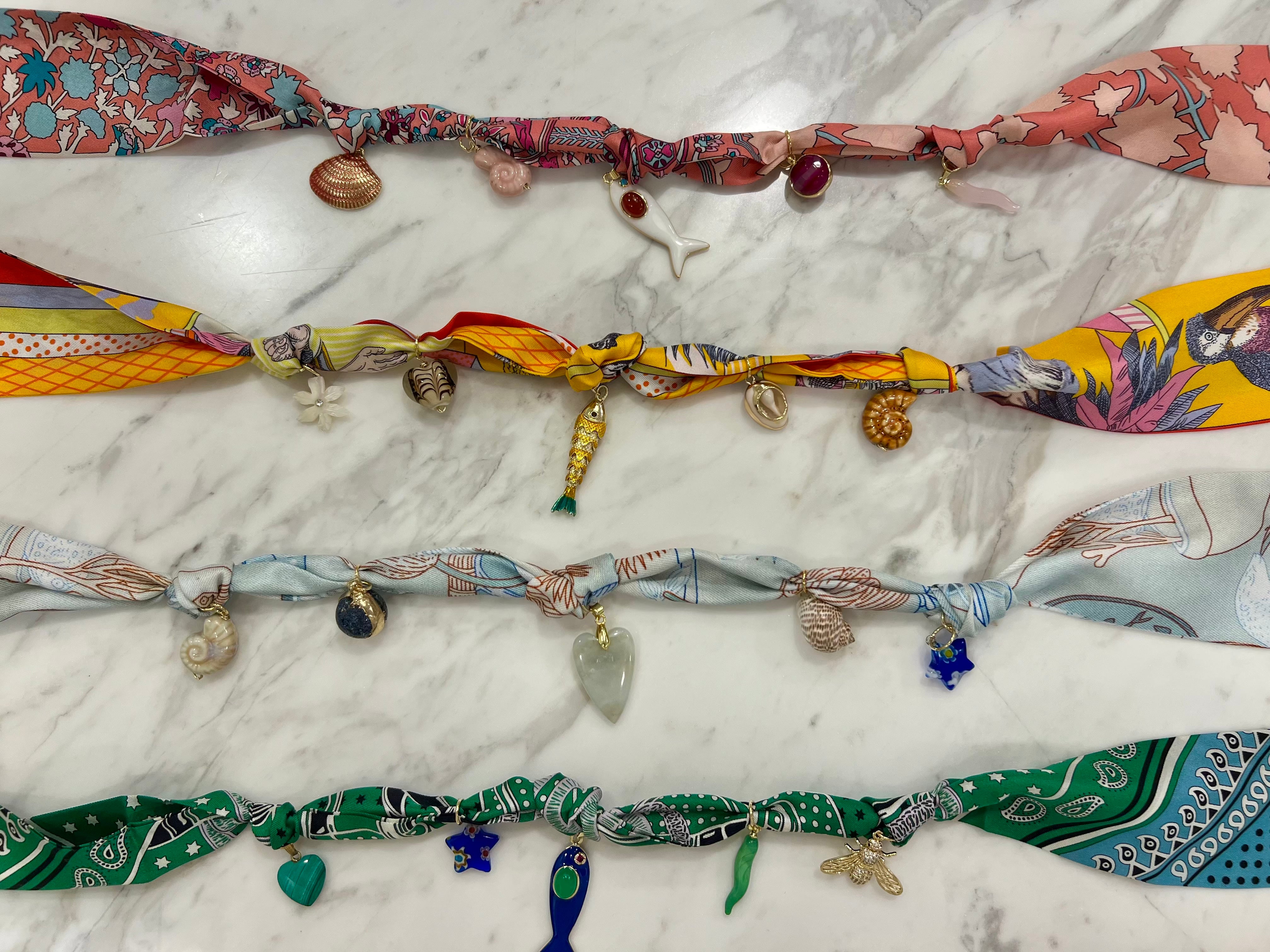 Scarves 2025 – MCHARMS