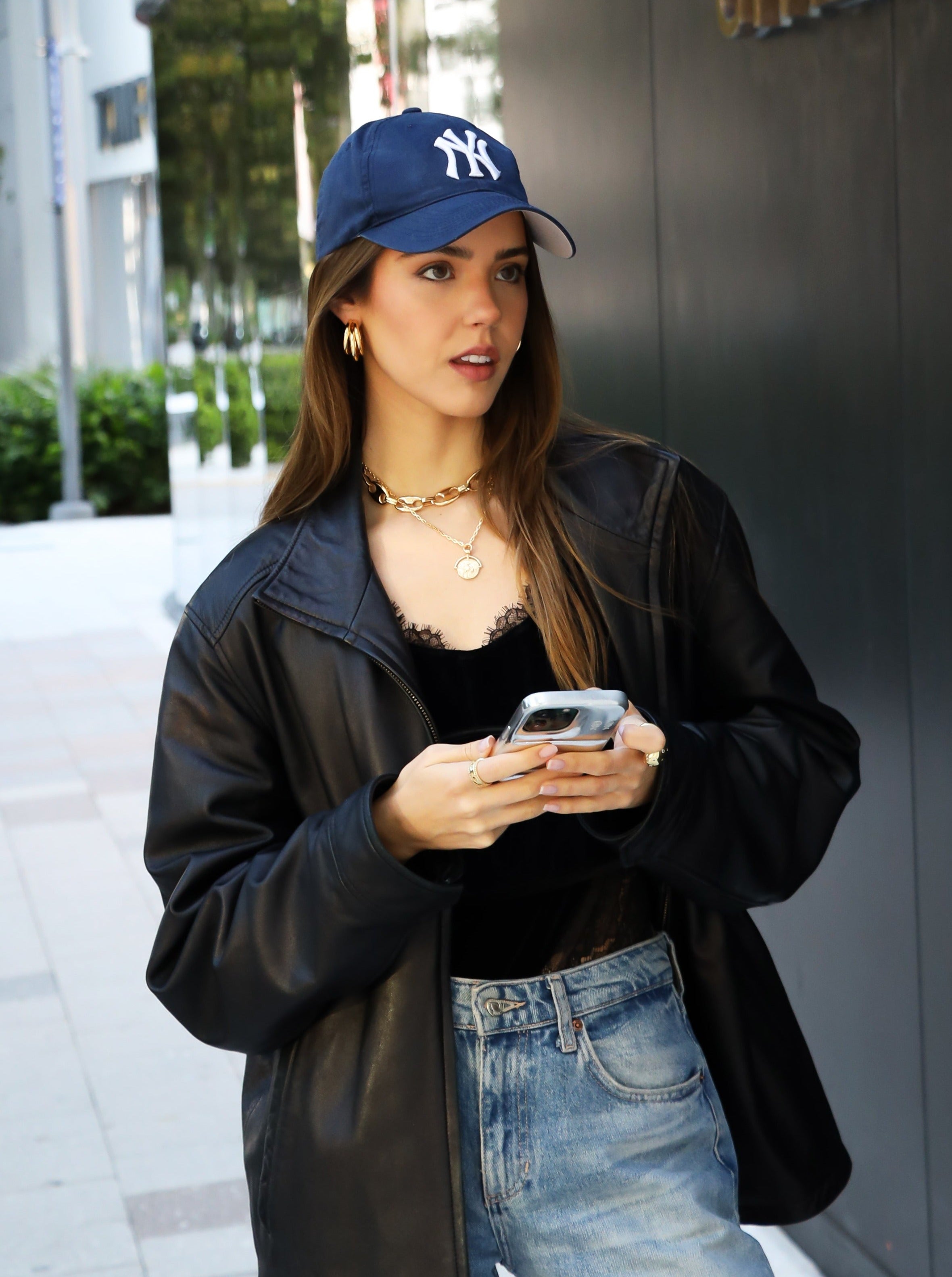 The G Stack - Jewelry Store | MCHARMS