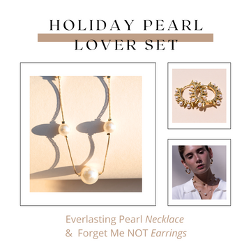 MCHARMS - Handmade Jewelry