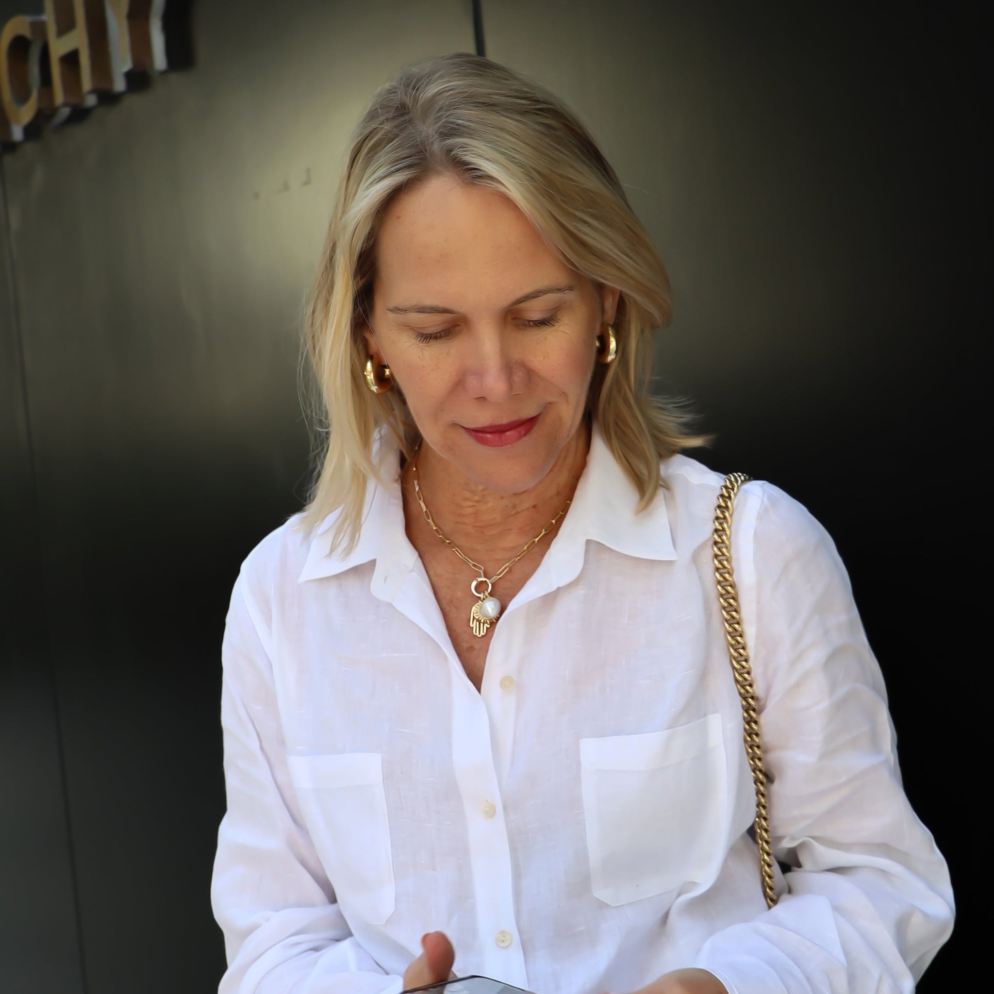 MCHARMS - Handmade Jewelry