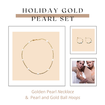 MCHARMS - Handmade Jewelry