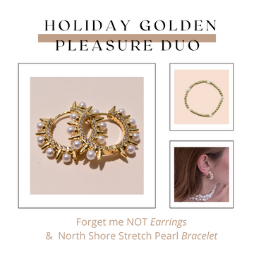 MCHARMS - Handmade Jewelry