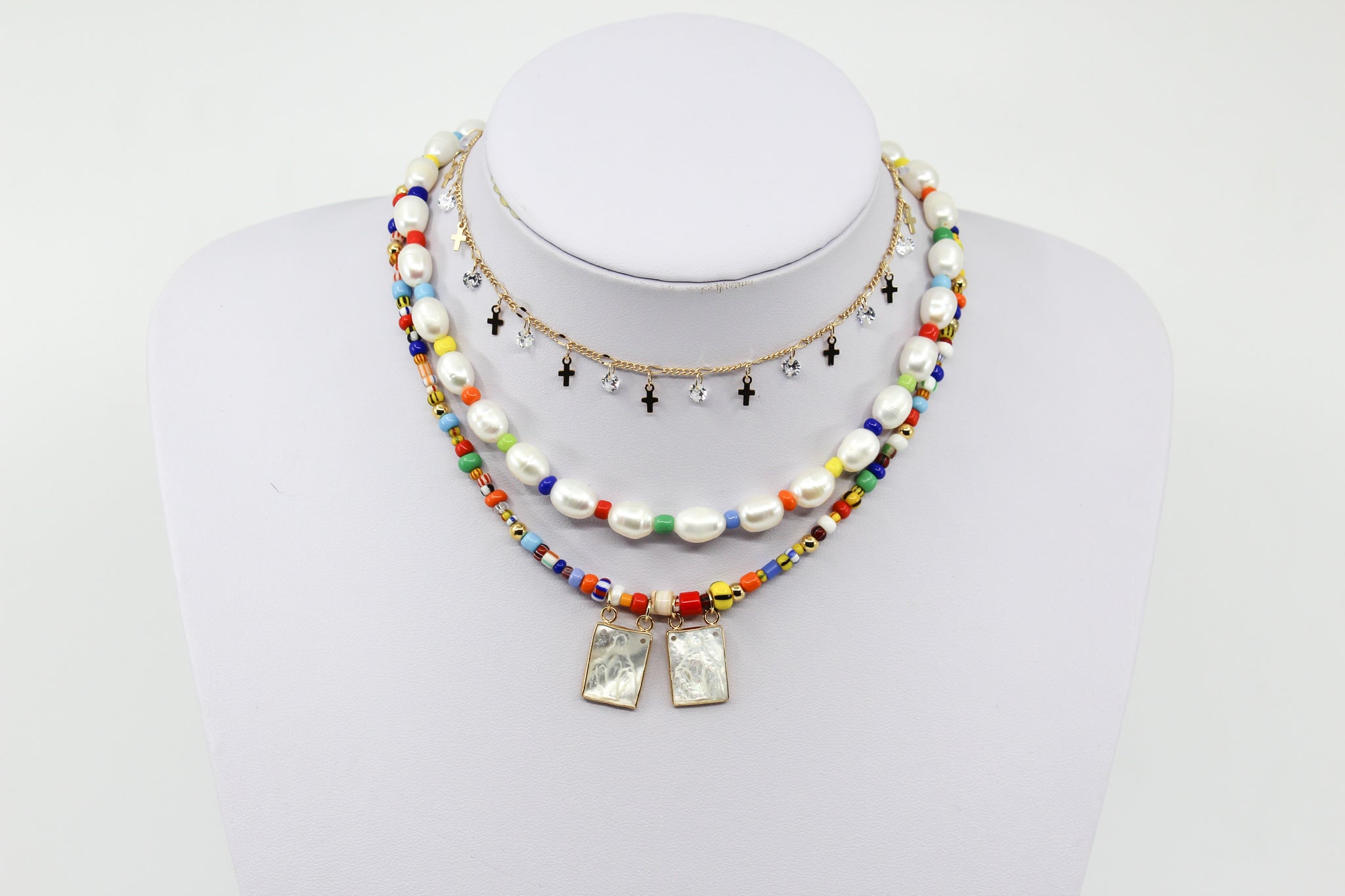 Endless Summer Stack – MCHARMS