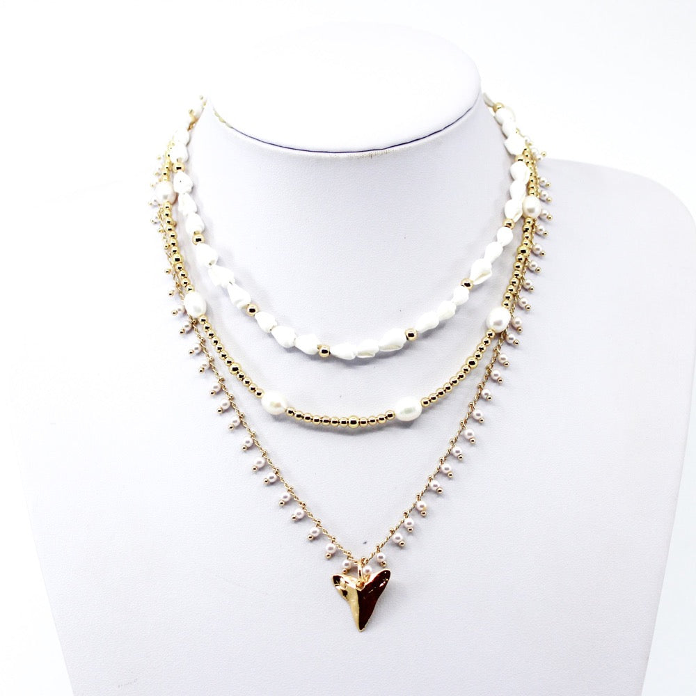 Shop Jewelry - La Jolla Stack l MCHARMS